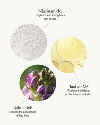 Radiance Repair Serum – Credo