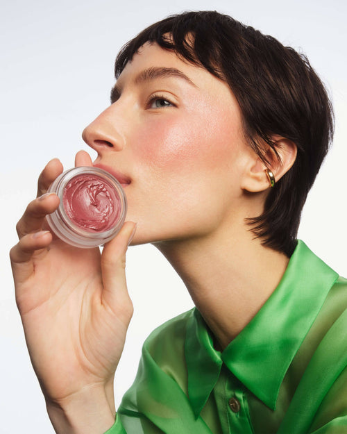 Colorblur Glow Balm – Credo