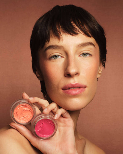 Colorblur Glow Balm – Credo