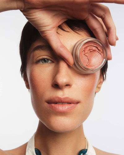 Colorblur Glow Balm – Credo