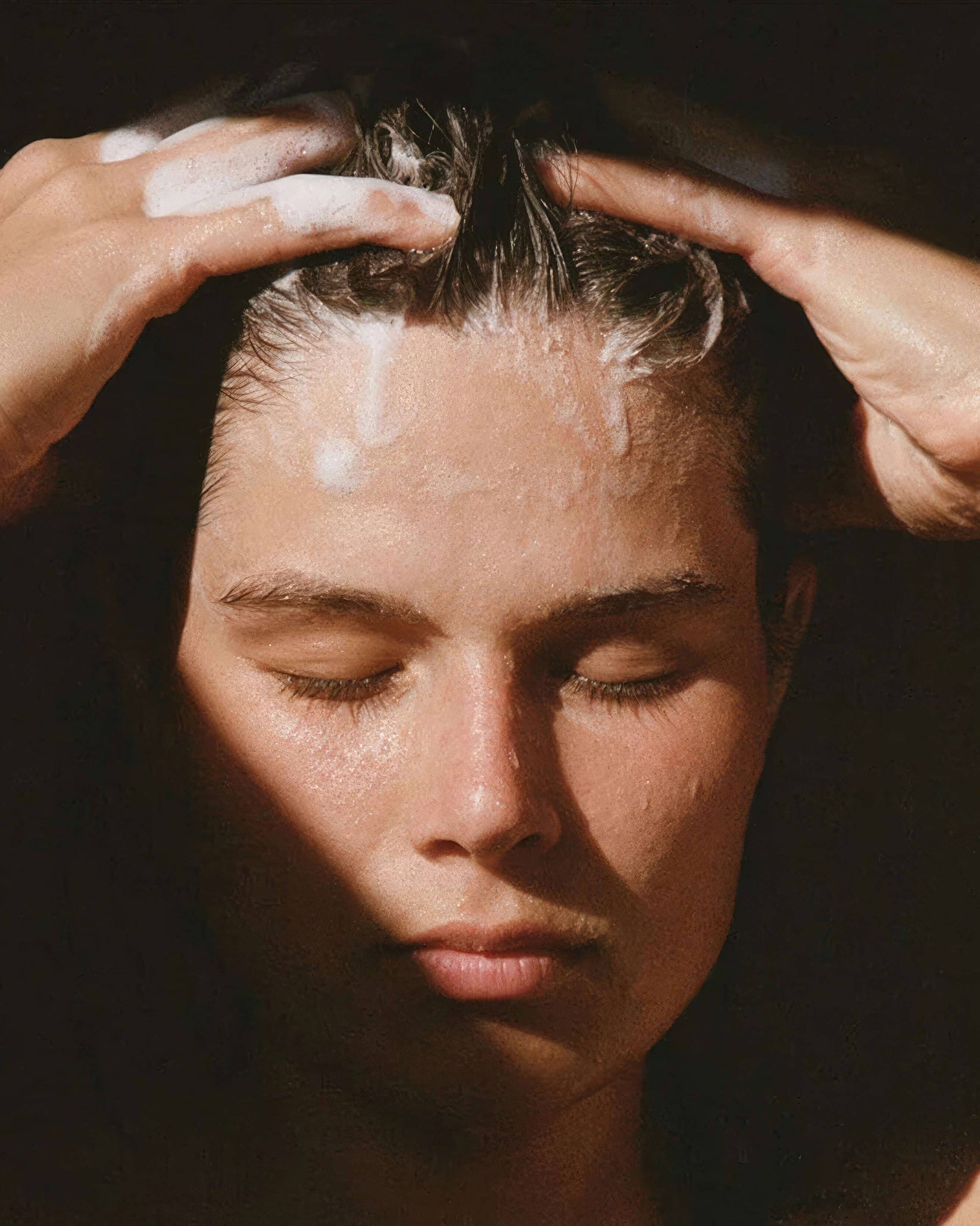 Hair Cleanse Concentrate – Credo