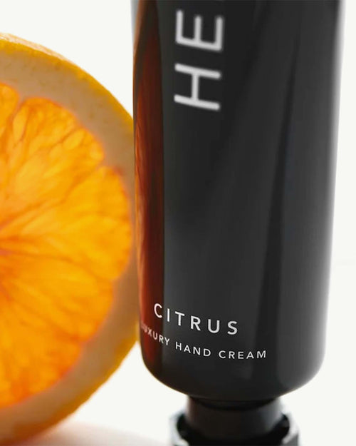 Luxury Hand Cream – Credo