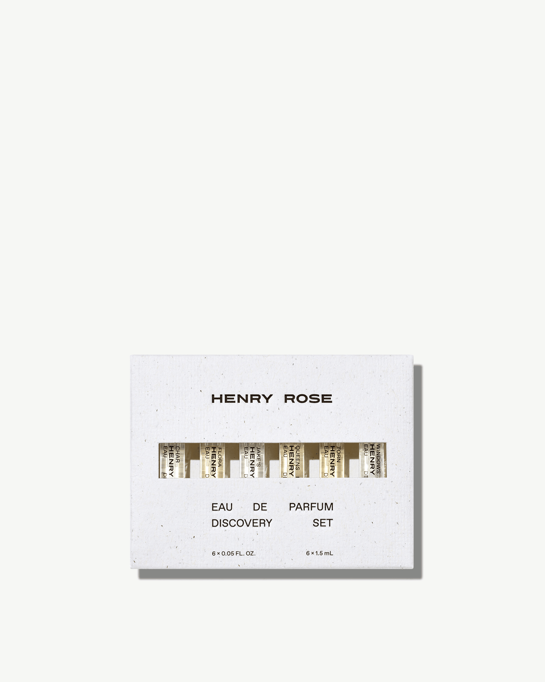 Henry Rose | Credo Beauty