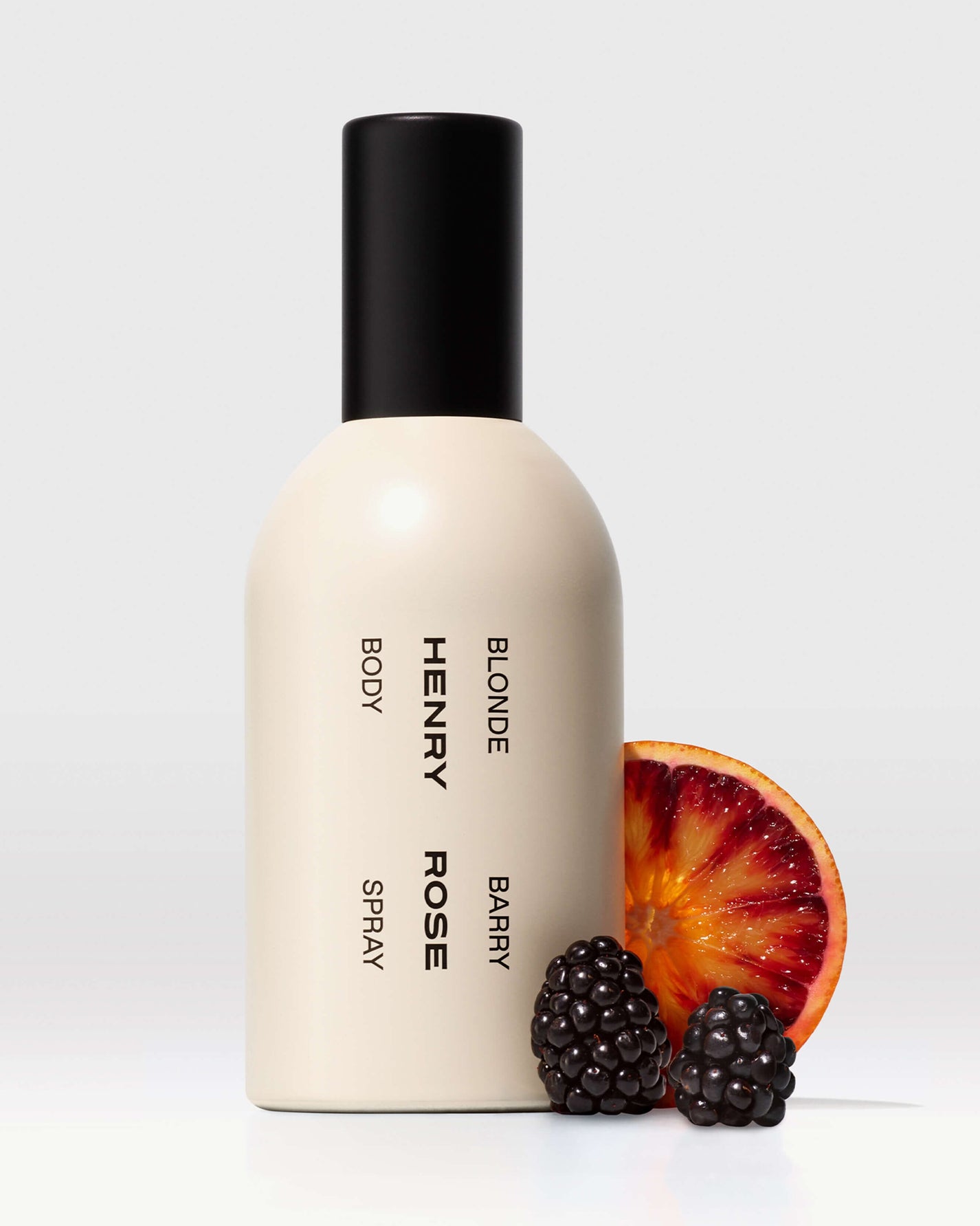 Blonde Barry Body Spray – Credo