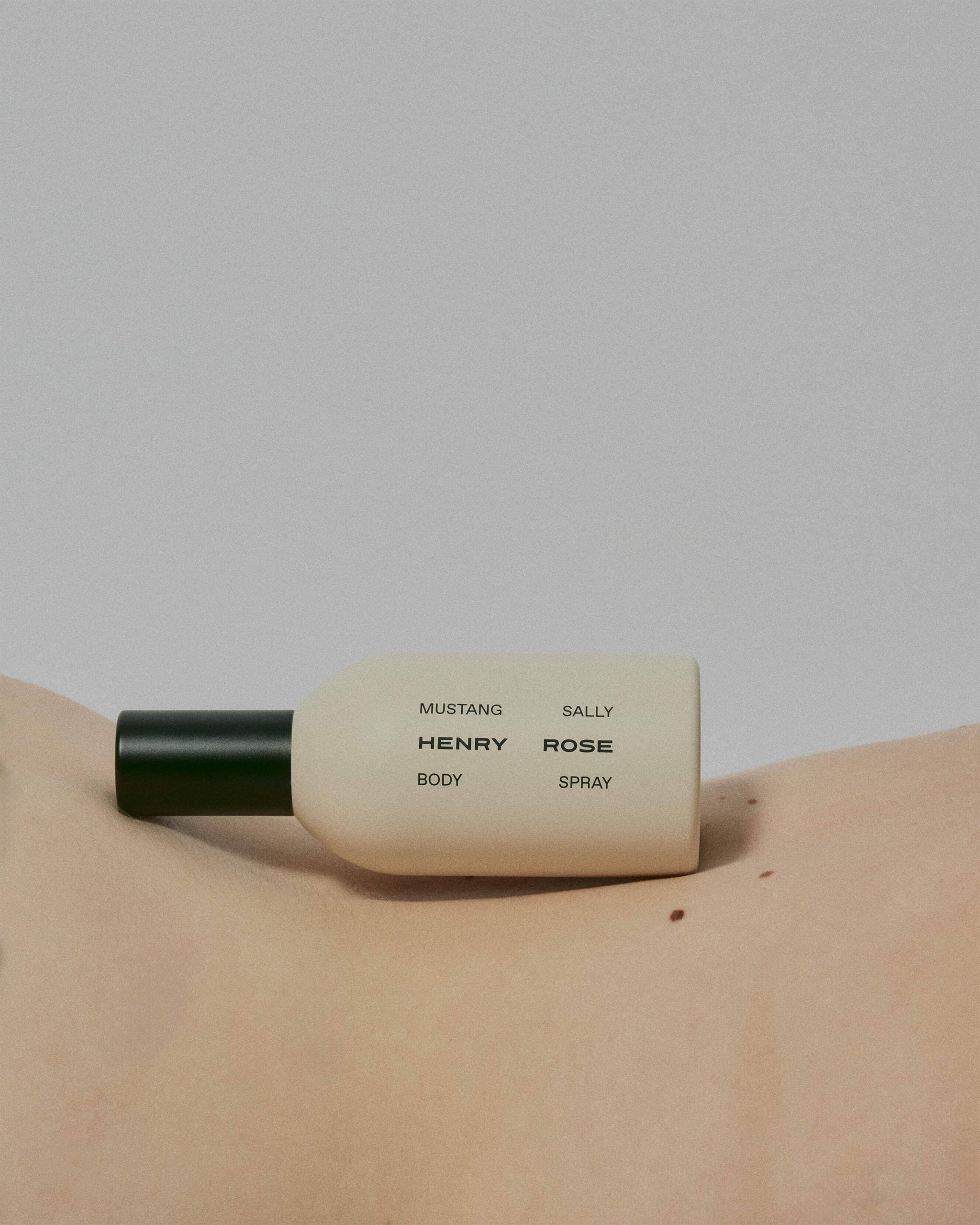 Mustang Sally Body Spray – Credo