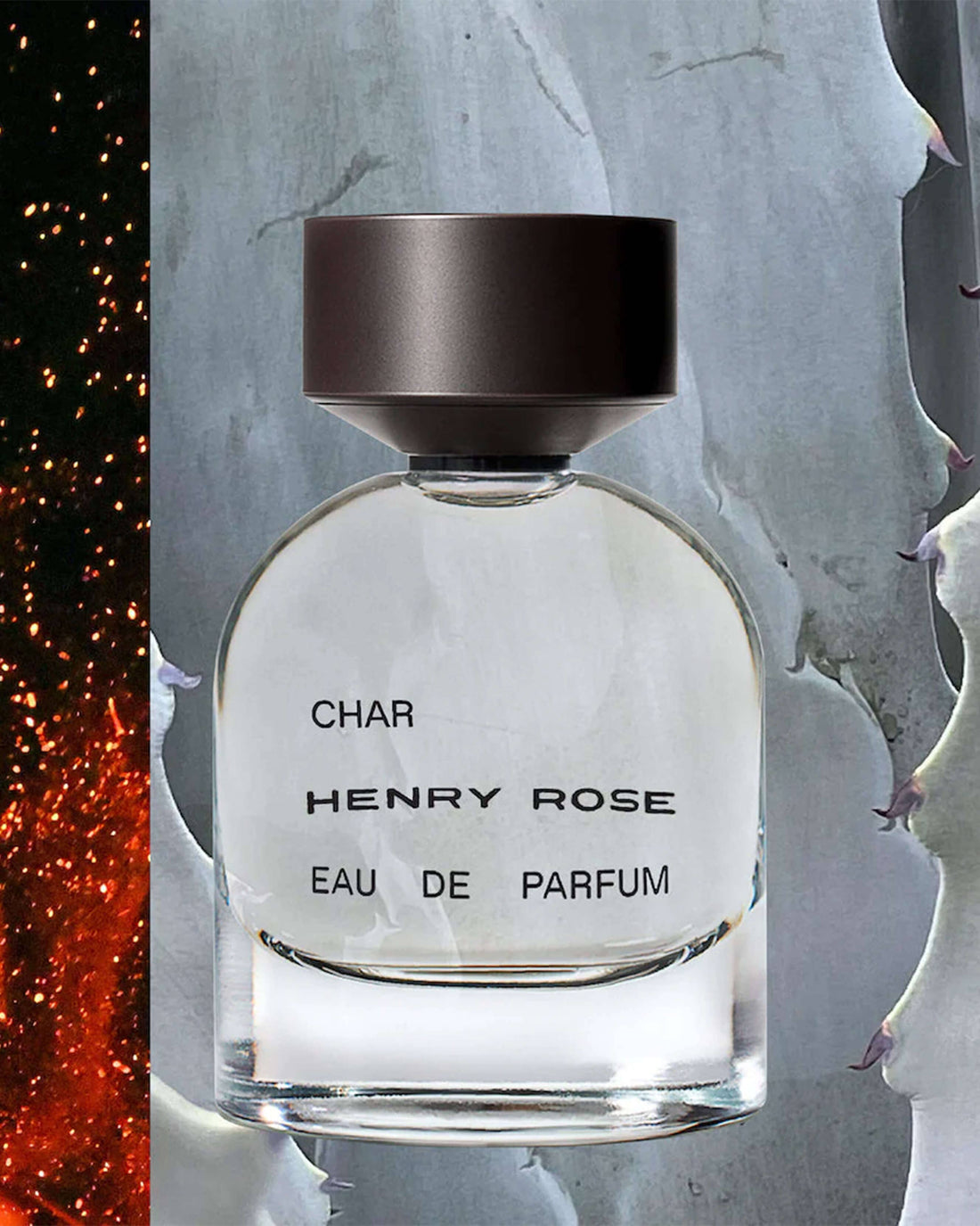 Char Eau de Parfum – Credo
