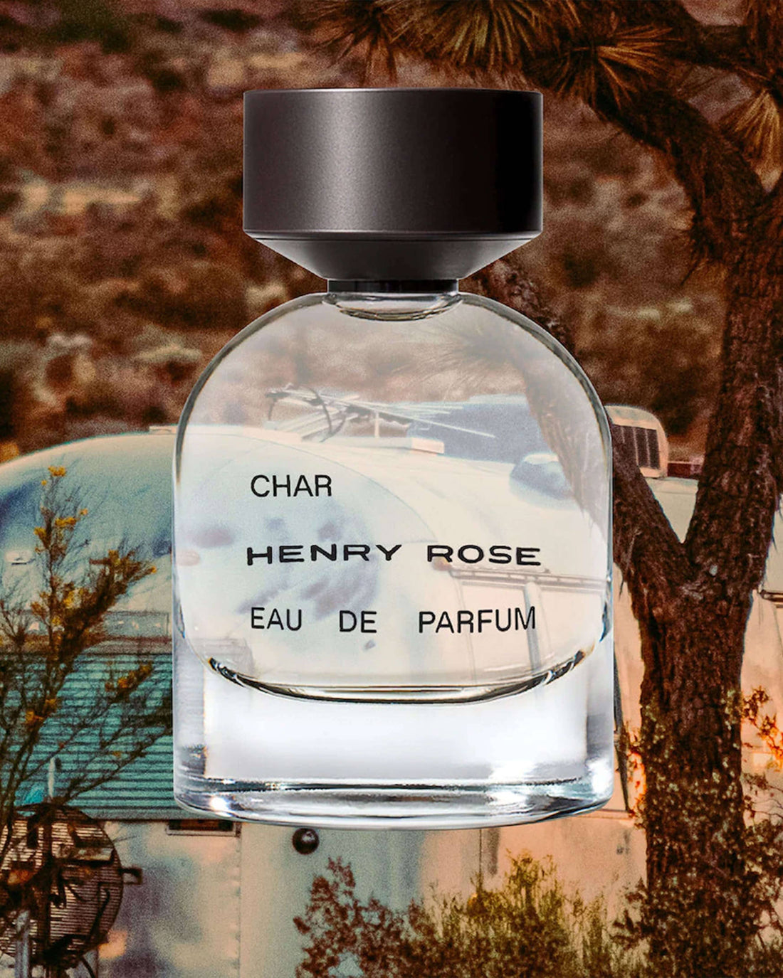 Char Eau de Parfum – Credo