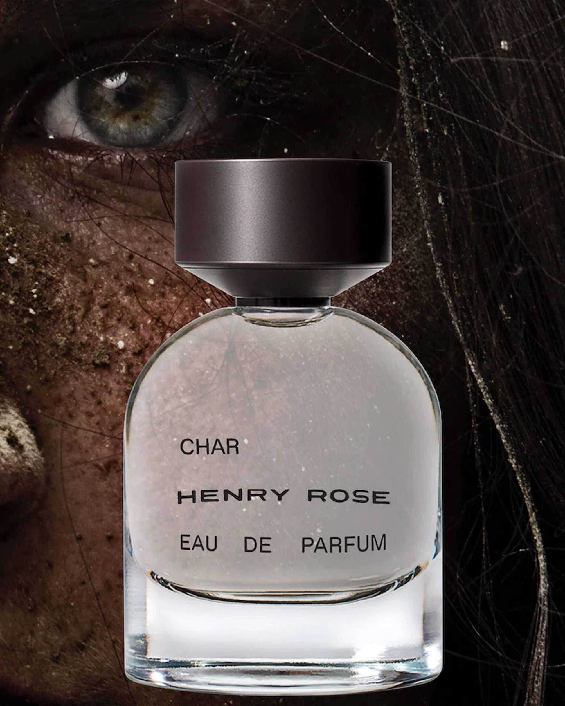 Char Eau de Parfum – Credo