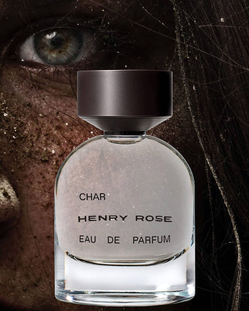 Char Eau de Parfum – Credo