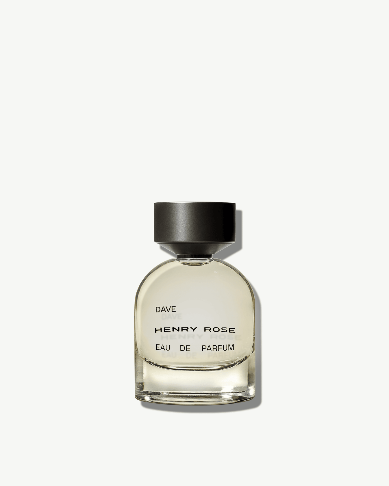 Dave Eau de Parfum – Credo