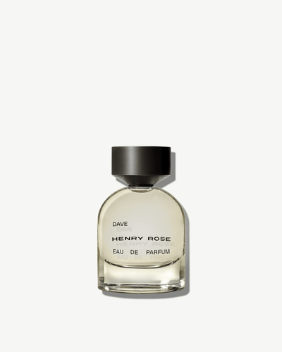 Dave Eau de Parfum – Credo