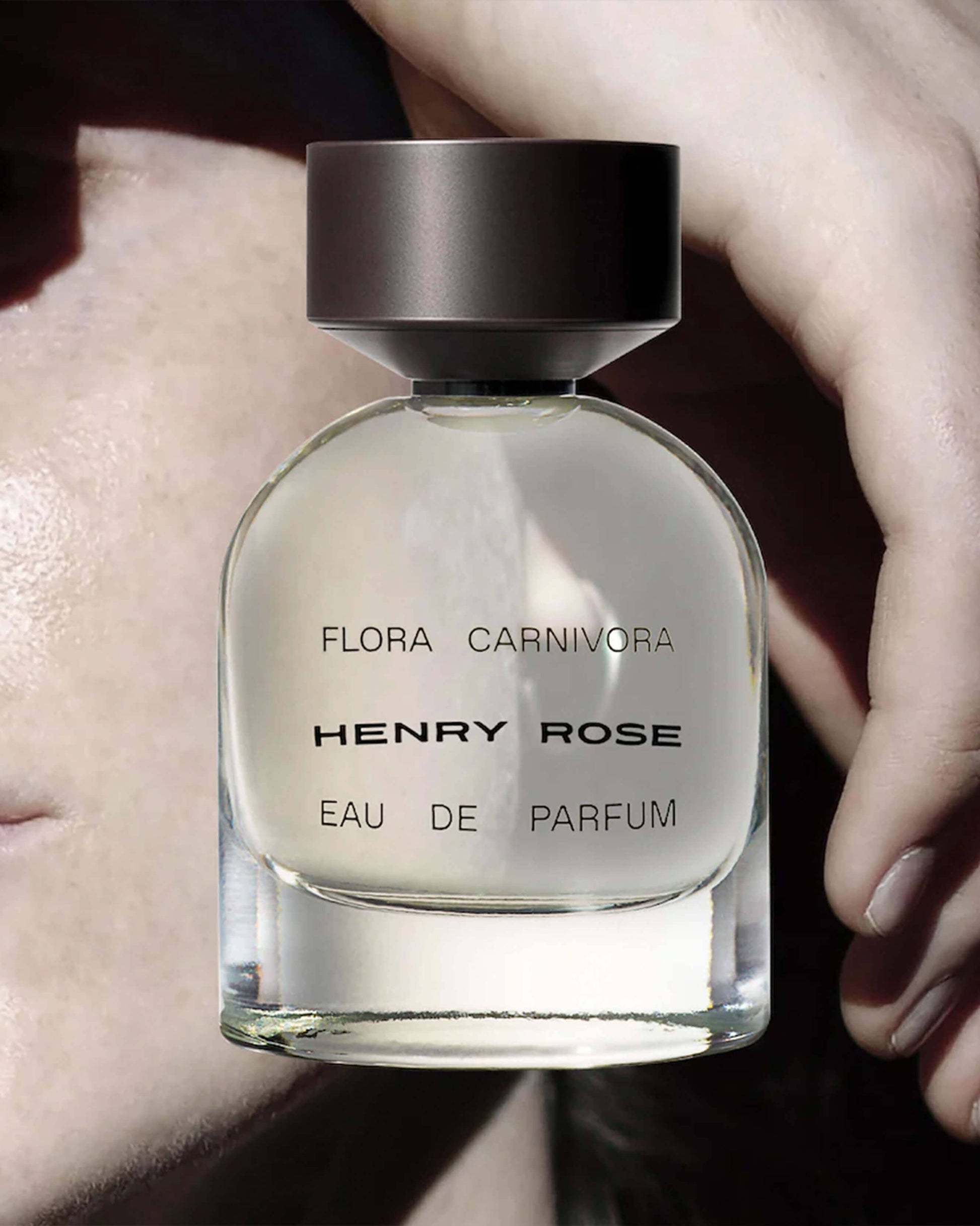 Flora Carnivora Eau de Parfum – Credo