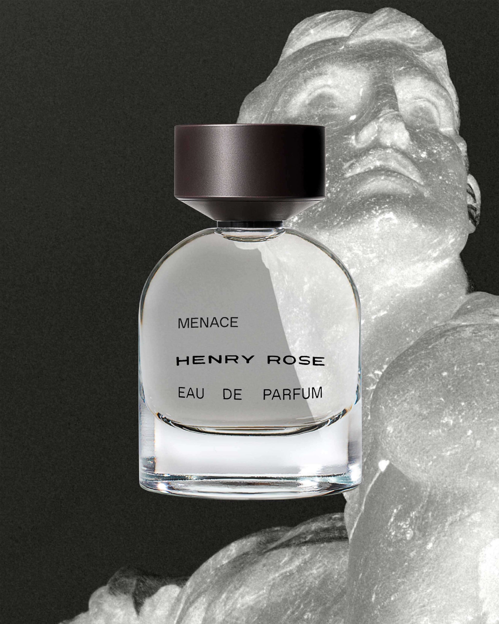Menace Eau de Parfum – Credo
