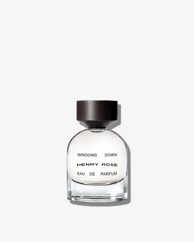 Windows Down Eau de Parfum – Credo