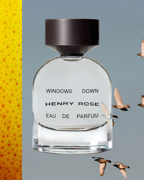Windows Down Eau de Parfum – Credo