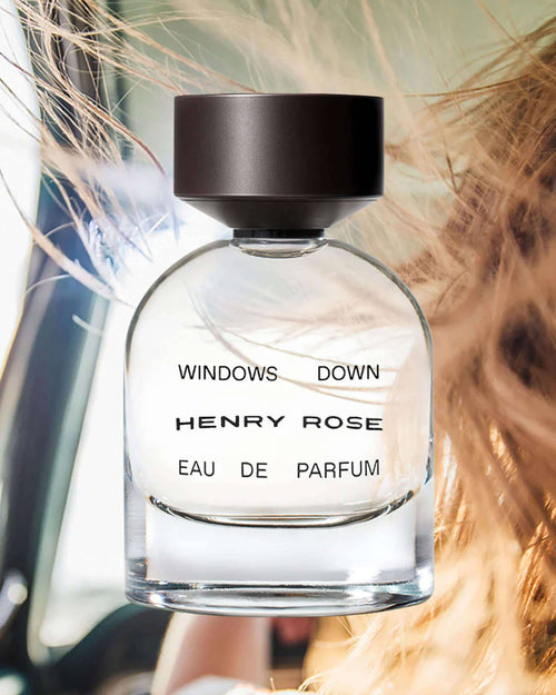 Windows Down Eau de Parfum – Credo