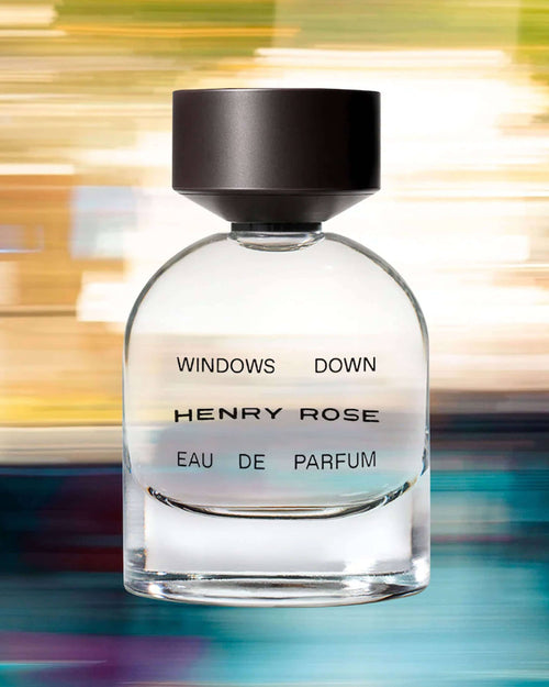 Windows Down Eau de Parfum – Credo