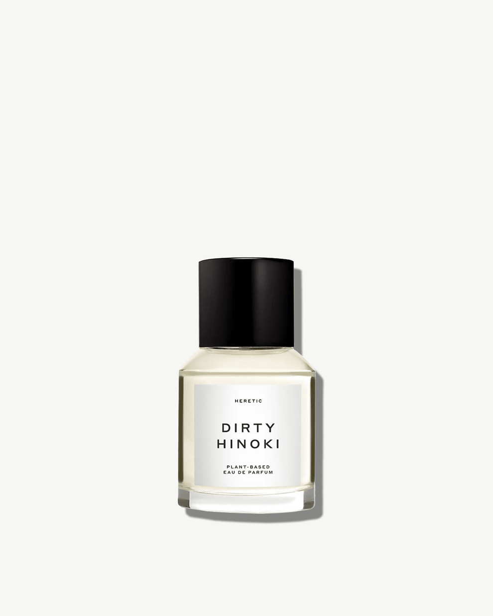 Dirty Hinoki Eau de Parfum – Credo