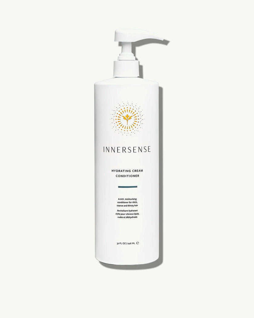 Innersense Hydrating Cream Conditioner - Clean, Natural Conditioner – Credo