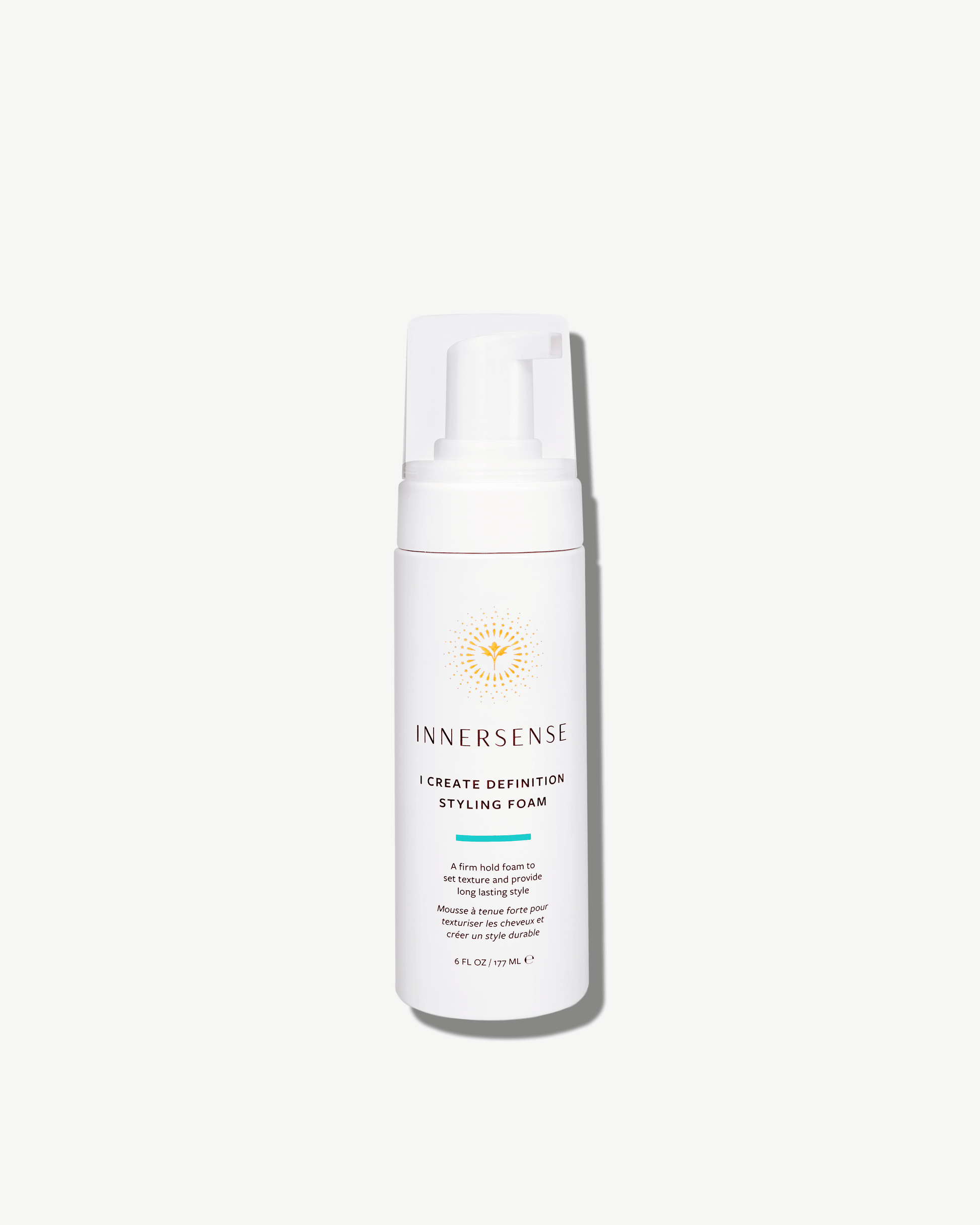 I Create Definition Styling Foam – Credo
