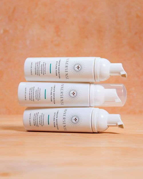 I Create Definition Styling Foam – Credo