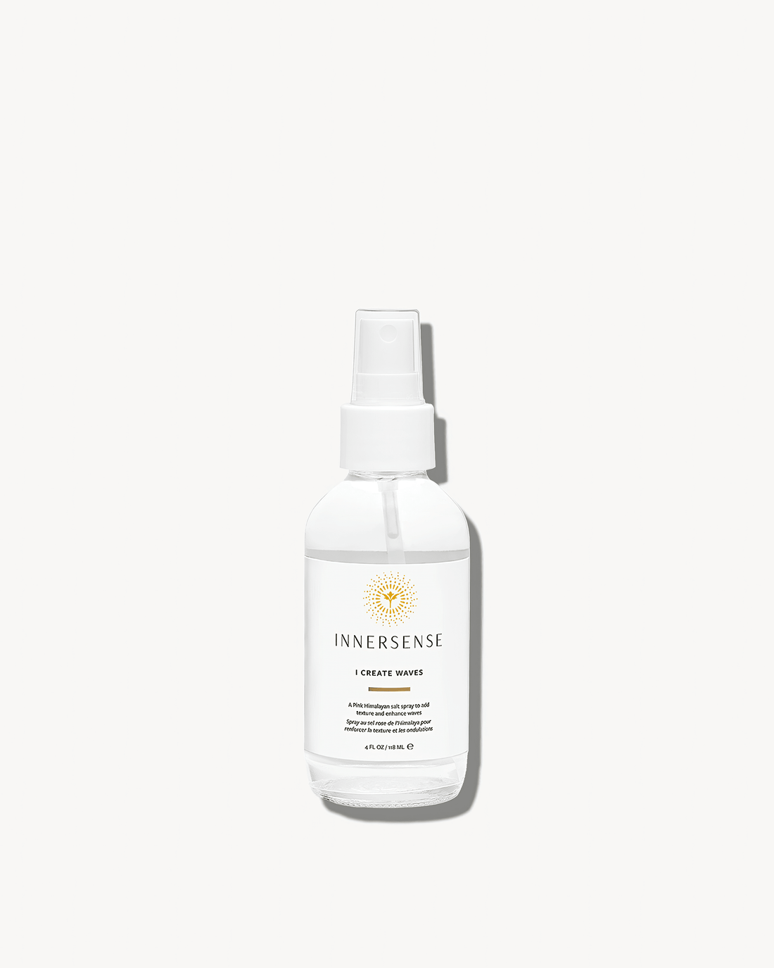 Innersense I Create Waves Texturizing Hair Spray - Natural Hair Care ...