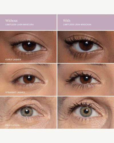 Ilia Limitless Lash Mascara | Credo Beauty