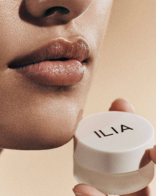 Ilia Lip Wrap Hydrating Mask - Clean, Natural Lip Moisturizer – Credo