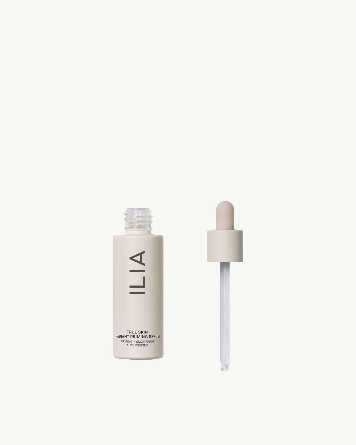 ILIA True Skin Radiant Priming Serum - Natural Serum – Credo