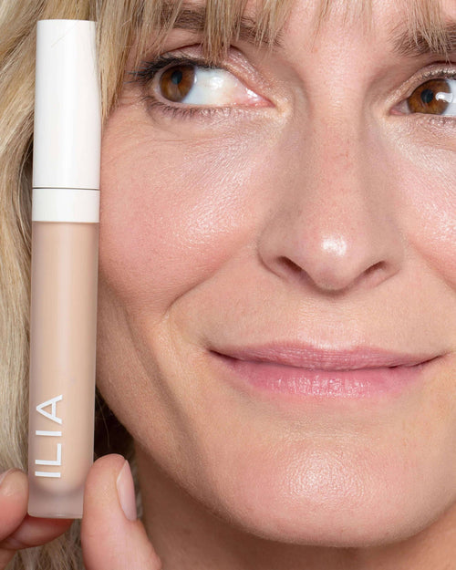 ILIA True Skin Serum Concealer - Natural Concealer – Credo
