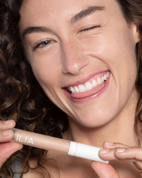 ILIA True Skin Serum Concealer - Natural Concealer – Credo