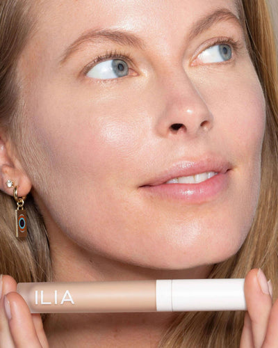 ILIA True Skin Serum Concealer - Natural Concealer – Credo