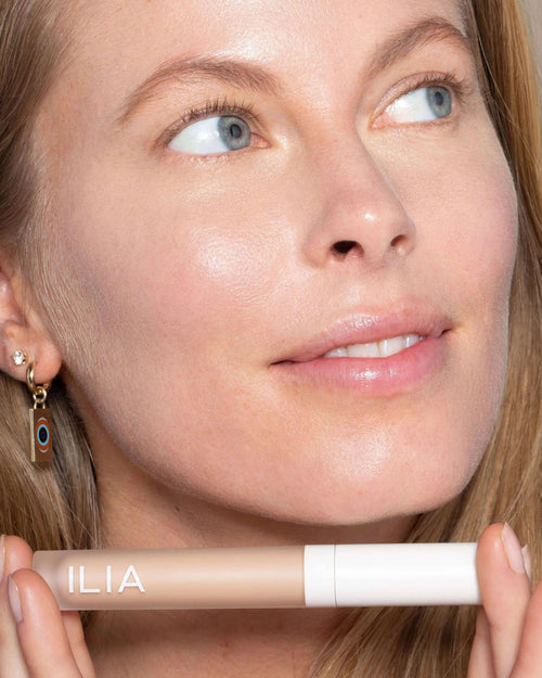 ILIA True Skin Serum Concealer - Natural Concealer – Credo
