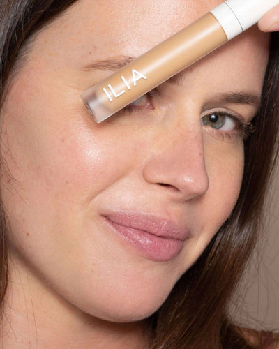 ILIA True Skin Serum Concealer - Natural Concealer – Credo