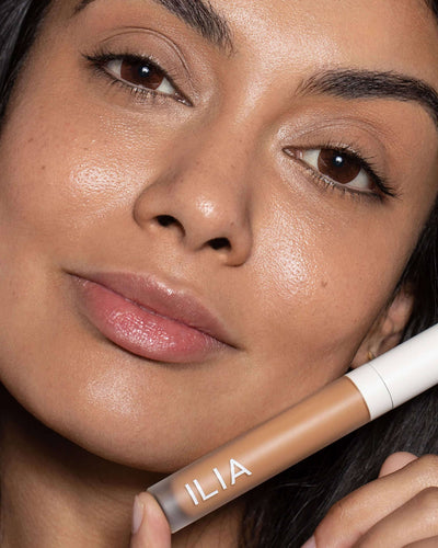 ILIA True Skin Serum Concealer - Natural Concealer – Credo