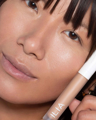ILIA True Skin Serum Concealer - Natural Concealer – Credo