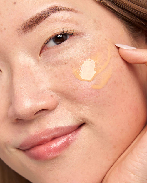 Daily SPF 50 Primer – Credo