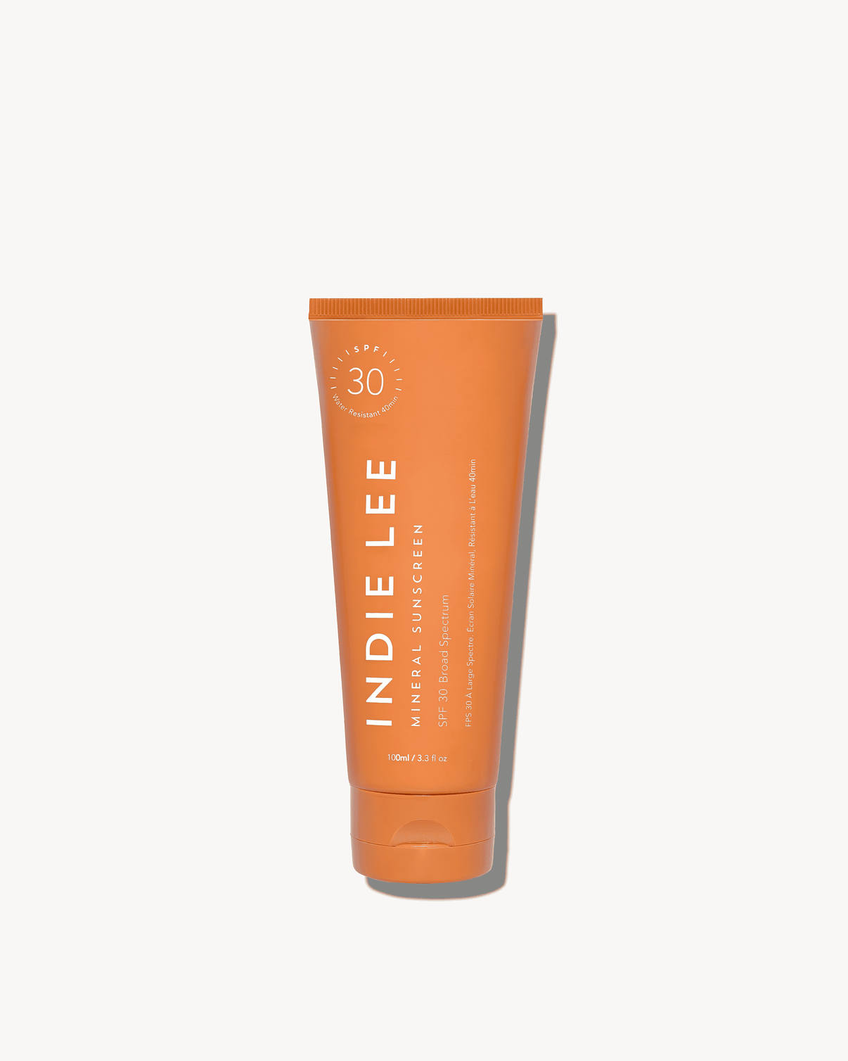 Mineral Sunscreen SPF 30 – Credo