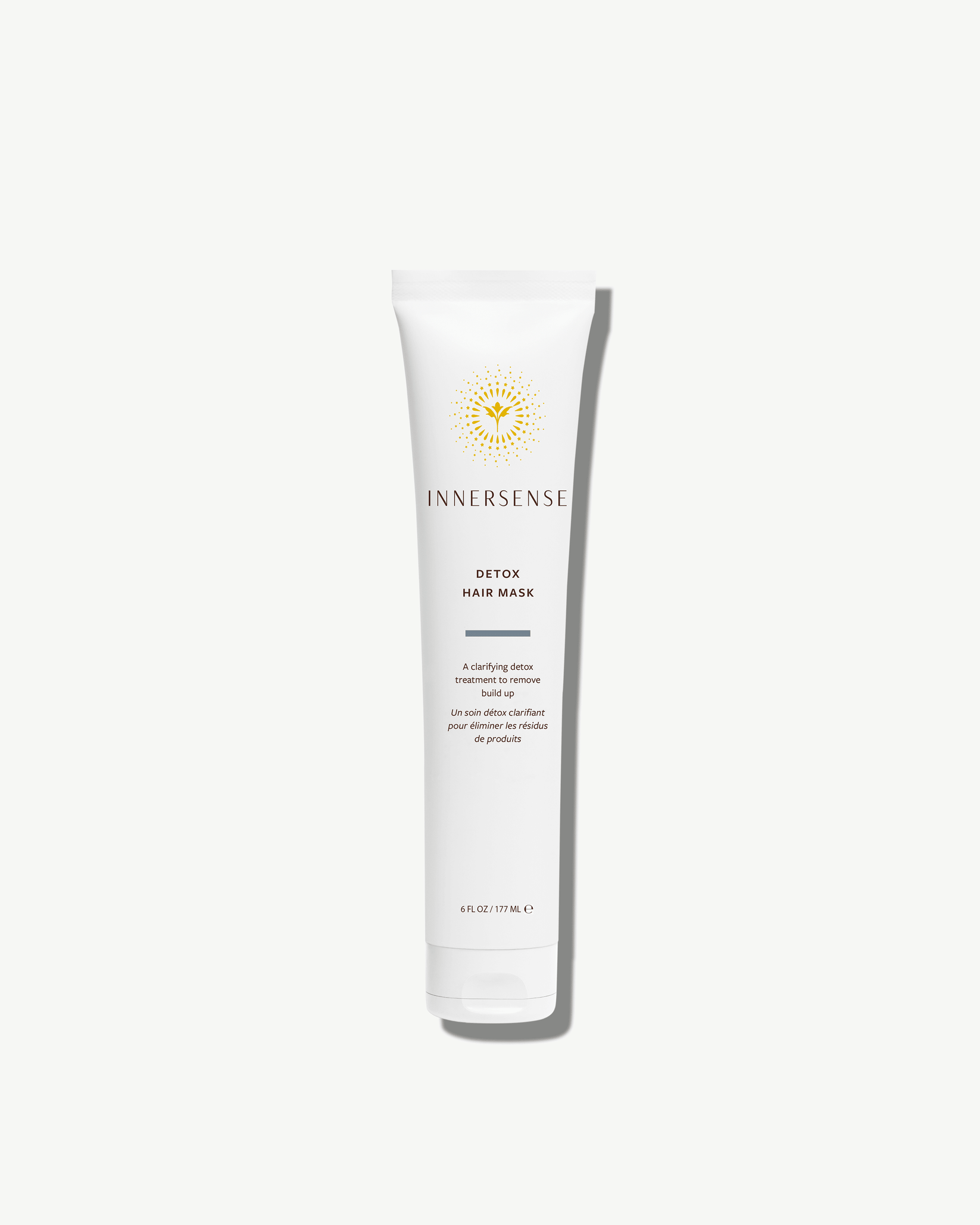Detox Hair Mask – Credo
