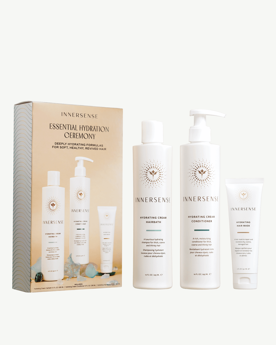 Essential Hydration Ceremony – Credo