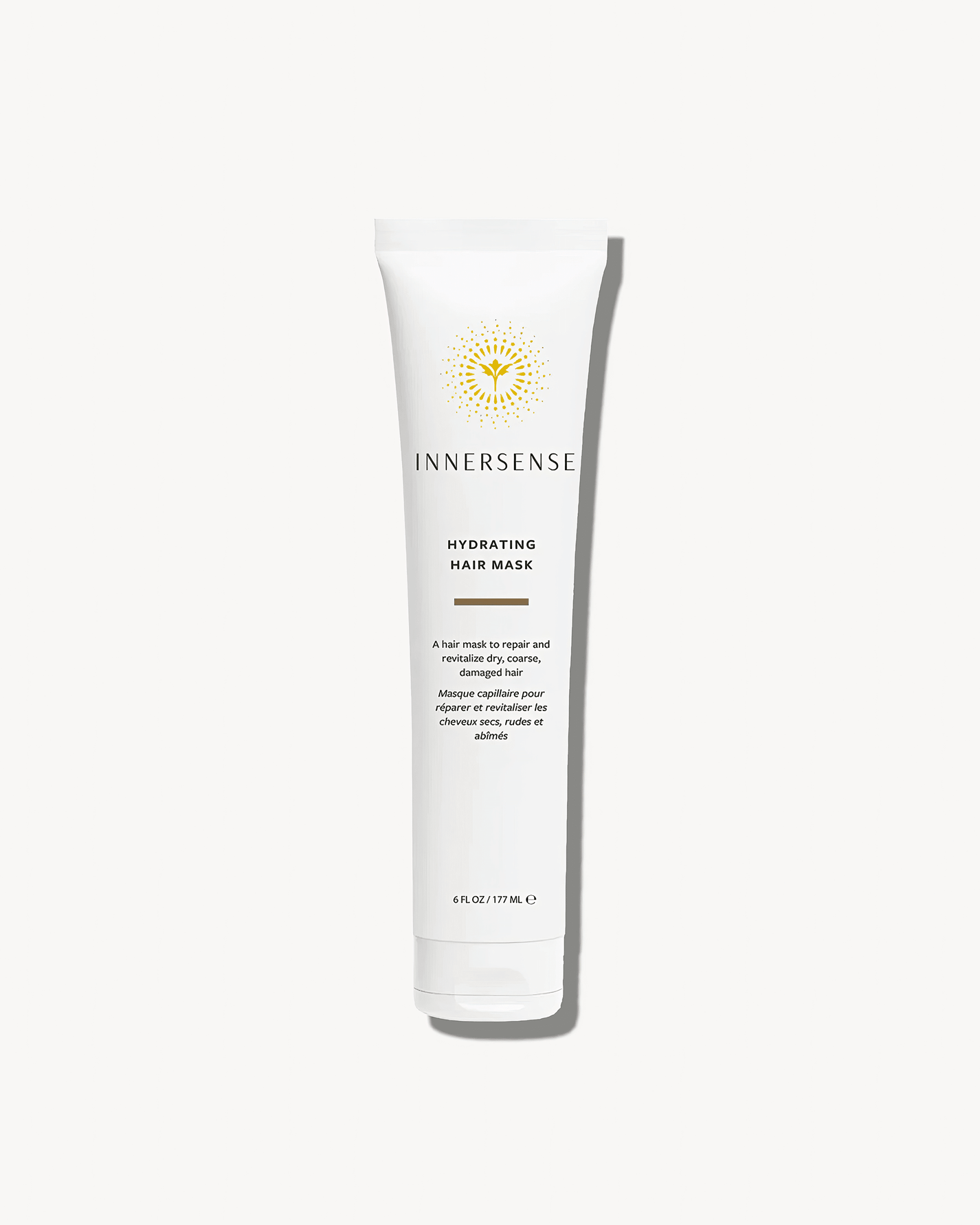 Innersense Hydrating Hair Mask - Clean, Natural Hair Mask – Credo