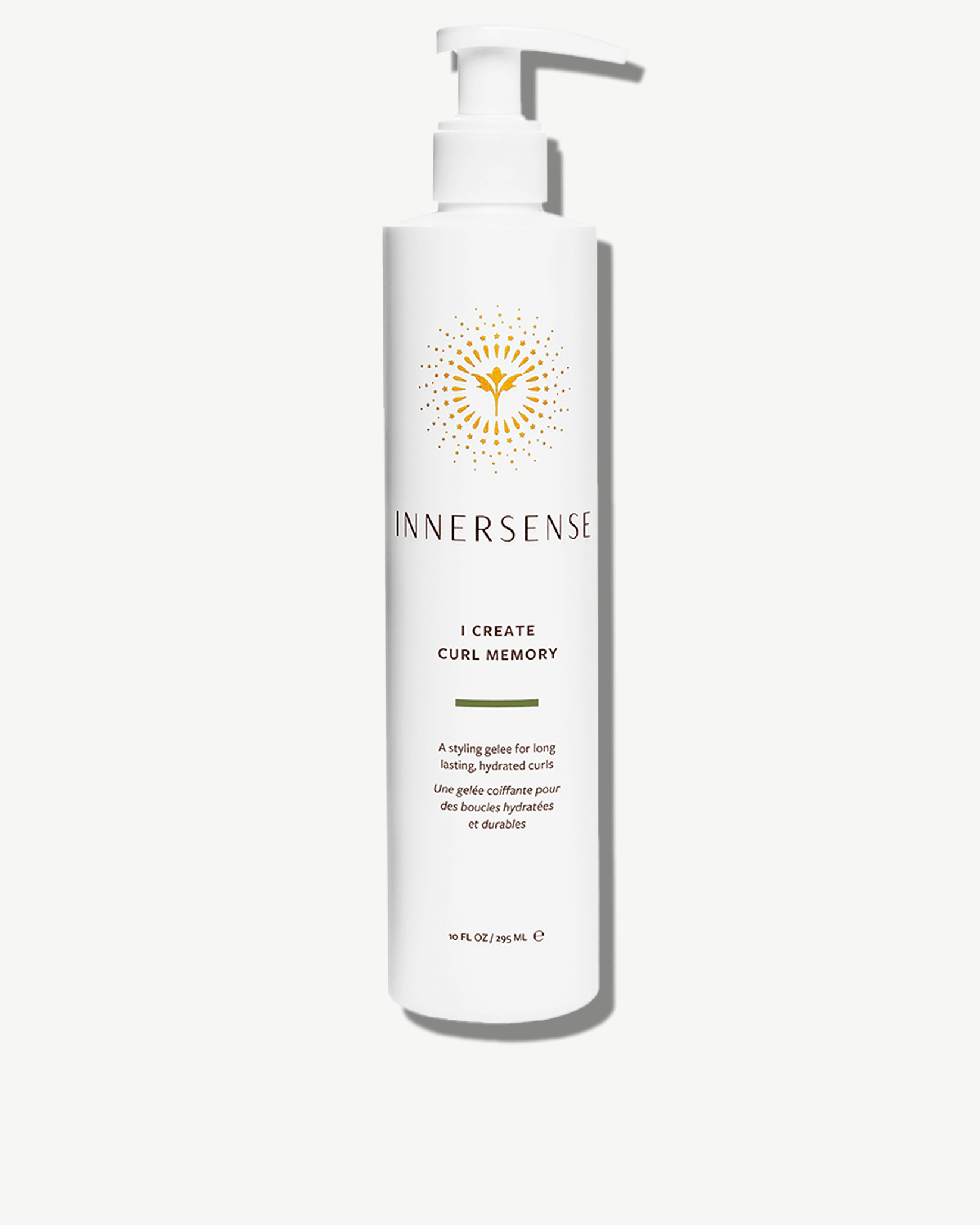 I Create Curl Memory – Credo