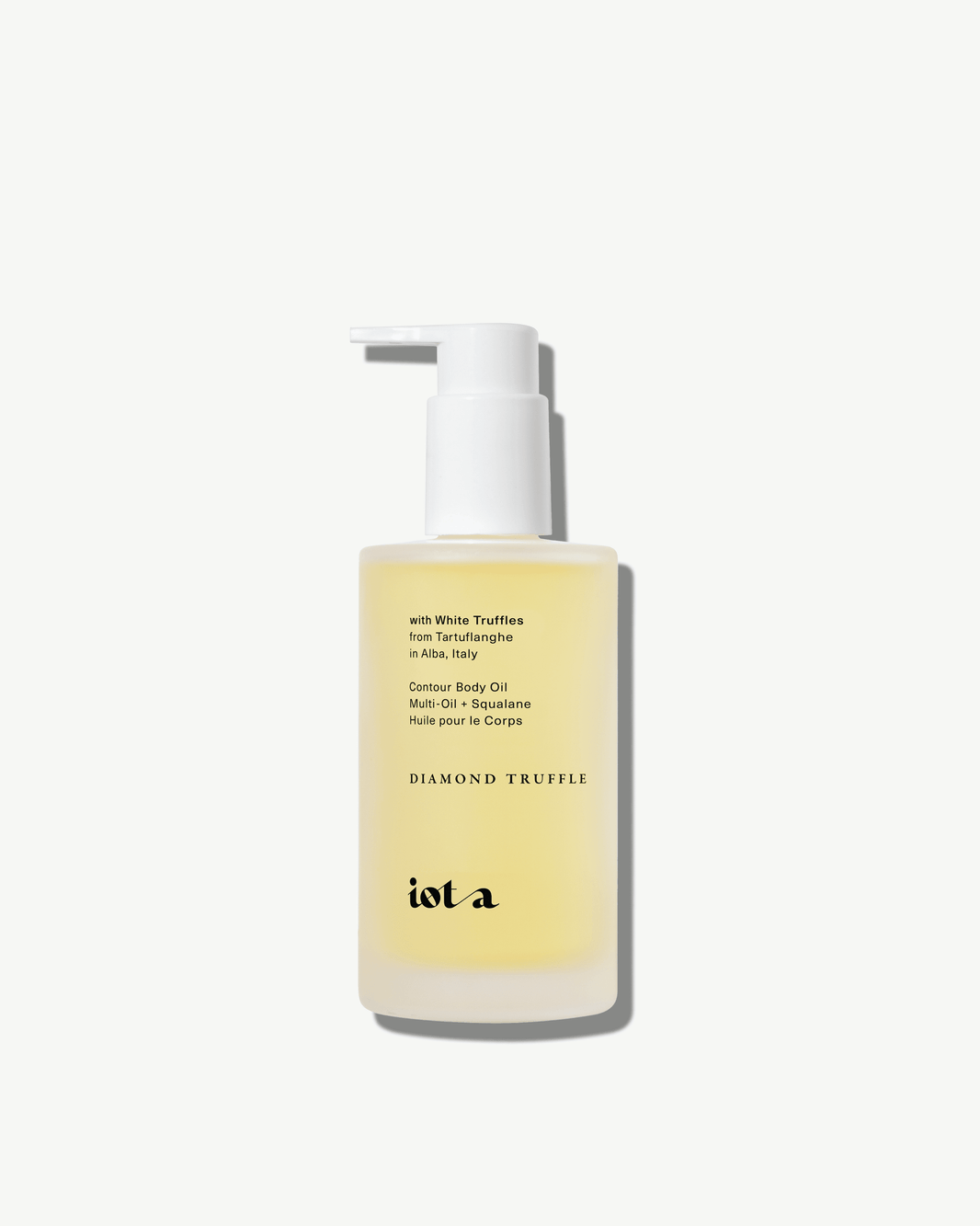 iota | Credo Beauty