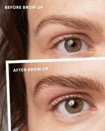 Brow Up Thickening Brow Balm – Credo