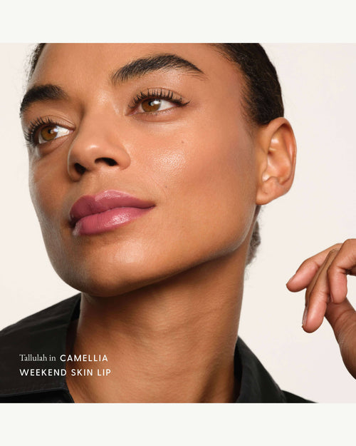 Weekend Skin Moisture Lip Balm SPF30 – Credo