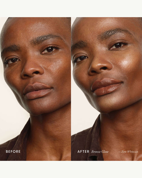 Weekend Skin SPF 50 + Vitamin C + Glow – Credo