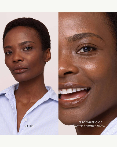 Weekend Skin SPF 50 + Vitamin C + Glow – Credo