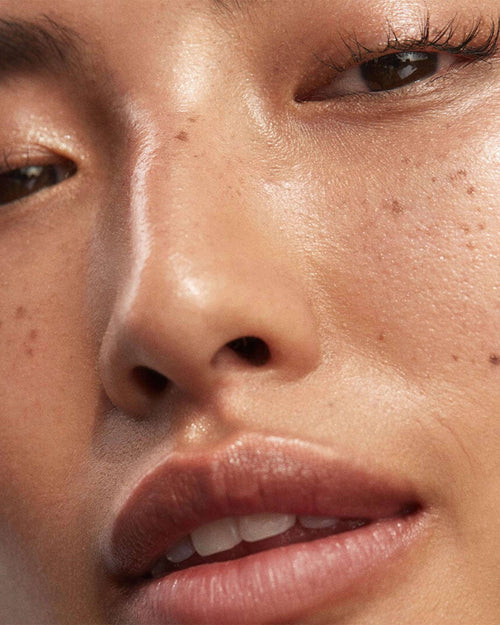 Weekend Skin SPF 50 + Vitamin C + Glow – Credo