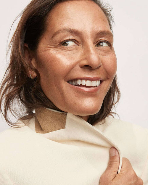 Weekend Skin SPF 50 + Vitamin C + Glow – Credo