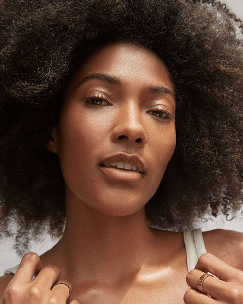 Weekend Skin SPF 50 + Vitamin C + Glow – Credo